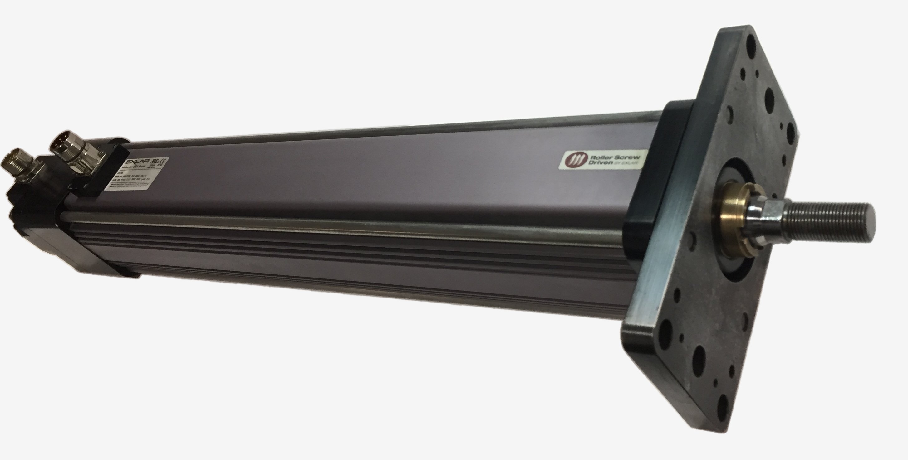 Exlar Linear Actuators